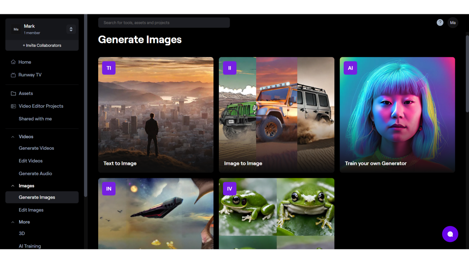 State of the art-ful AI: Video generation using runway.ml (part 7 ...
