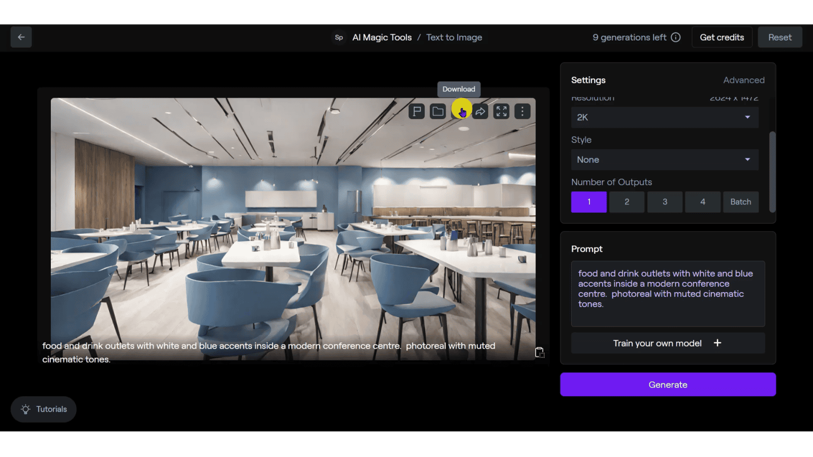 State of the art-ful AI: Video generation using runway.ml (part 7 ...