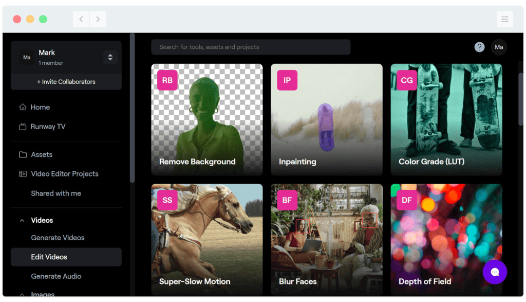 State Of The Art ful AI Video Generation Using Runway ml Pixels cool