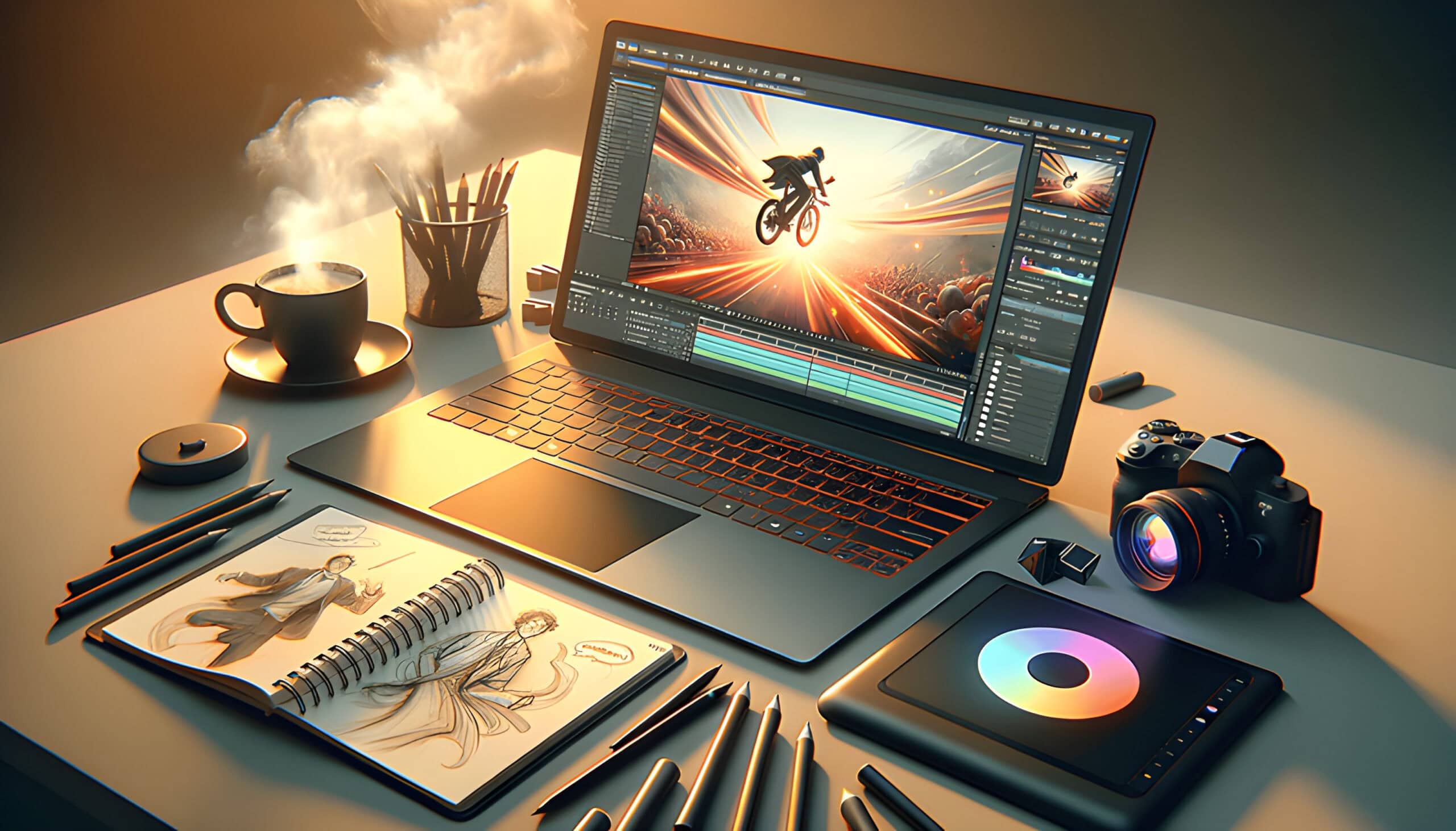 A new course is available: Beginning Motion Graphics using Adobe After ...